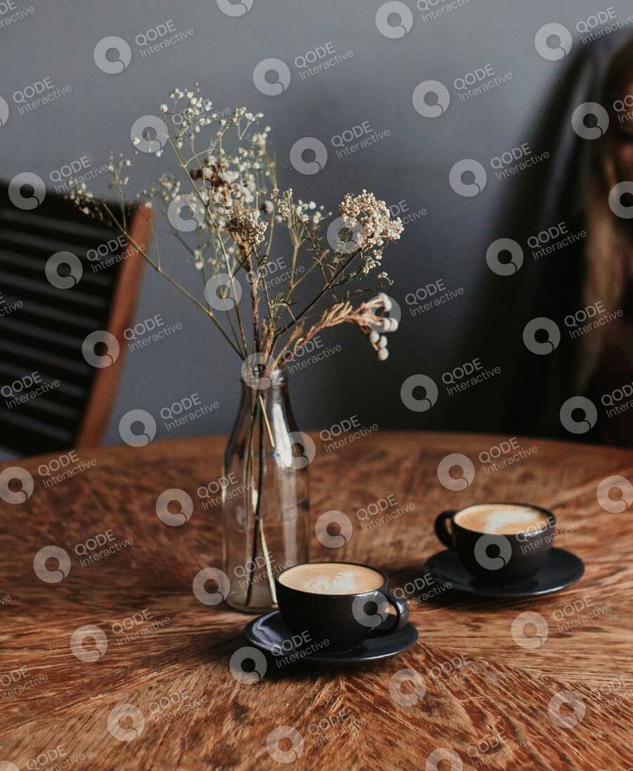 Café Home – NAMIWA